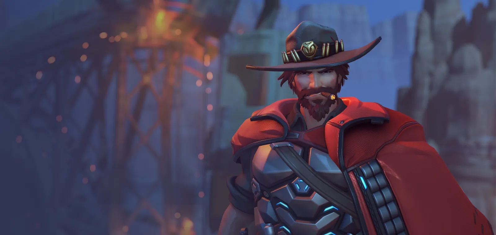Cassidy Statistics | OWtics.GG - Overwatch Statistics, Analytics and ...