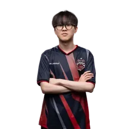 HeeSang | OWtics.GG - 守望先锋电竞